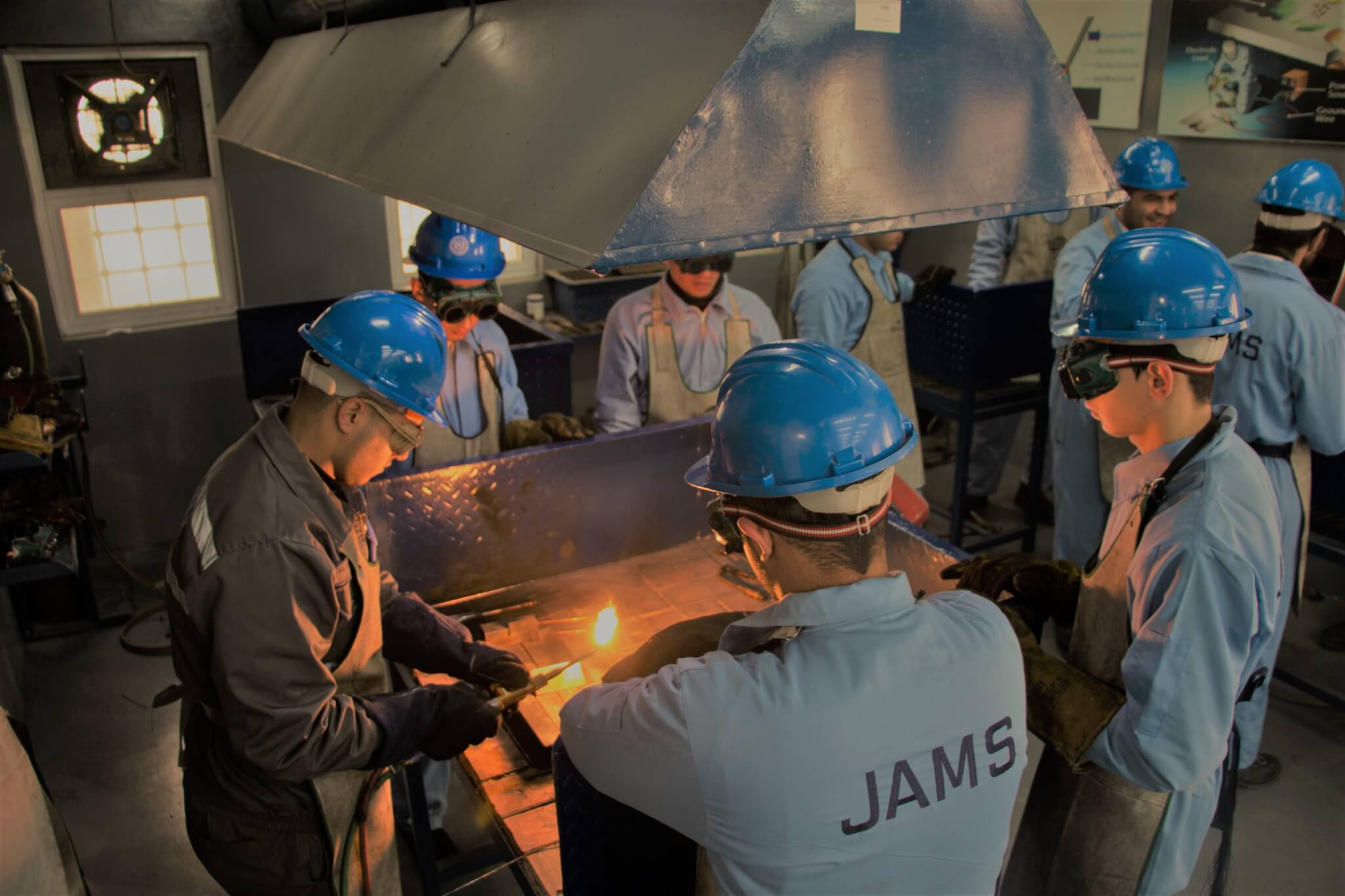 Vocational Education & Virtual Reality: A Must For Future Generations!