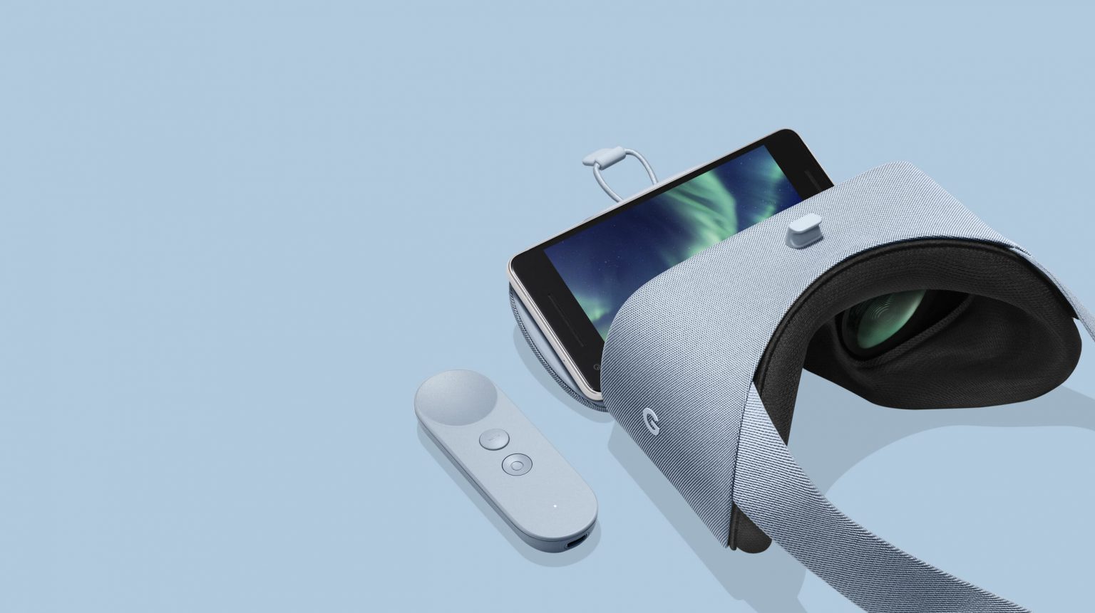 VR Round-Up: 10 Smartphone Headsets for Virtual Reality - Viar360