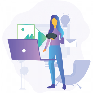 The Most Intuitive (VR) Immersive Training Solution - Viar360