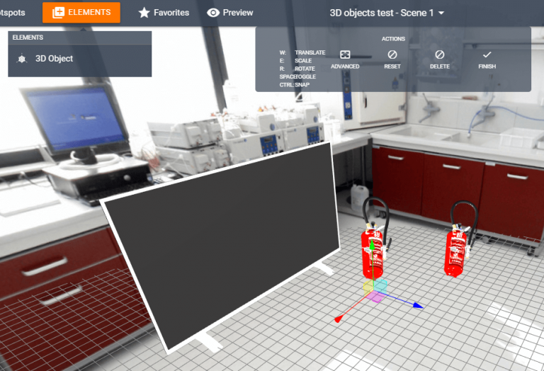 Where to find free 3D models to use in your VR experiences? - Viar360