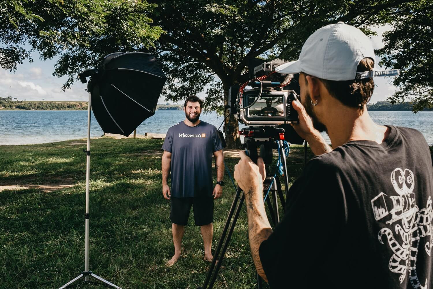 How to prepare for your first 360-degree video shoot - Viar360