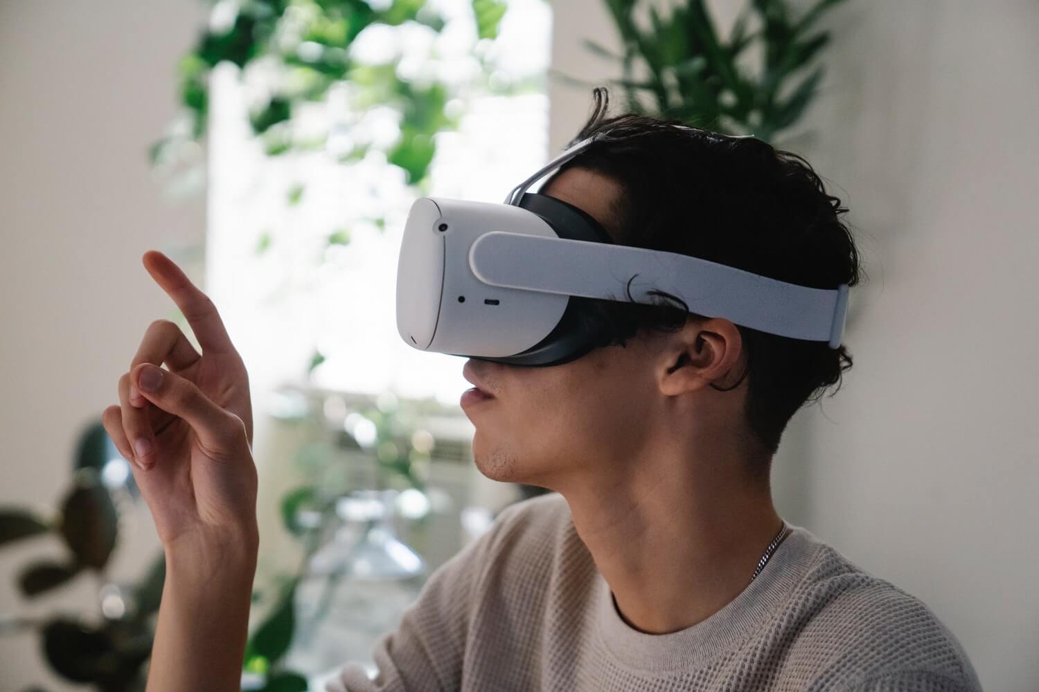 Why VR is the perfect way to win Millennials and modern student ...